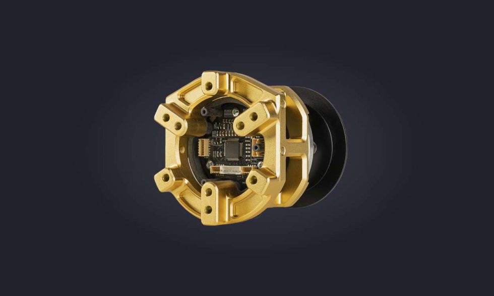 Fanatec Podium Hub: test i recenzja (2026) - Sim Racing